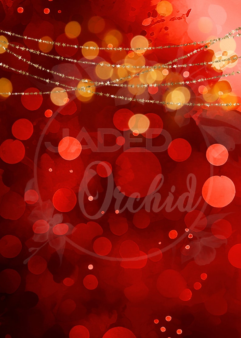 Red Prom Invite Template A Night Under the Stars Prom - Etsy