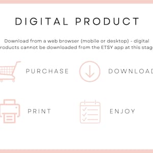 Digital Inspirational Sayings Sticker, Motivational Sayings Sticker ...