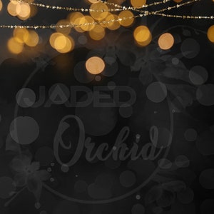 Black A Night Under the Stars Prom Invitation, Senior Prom Invite ...