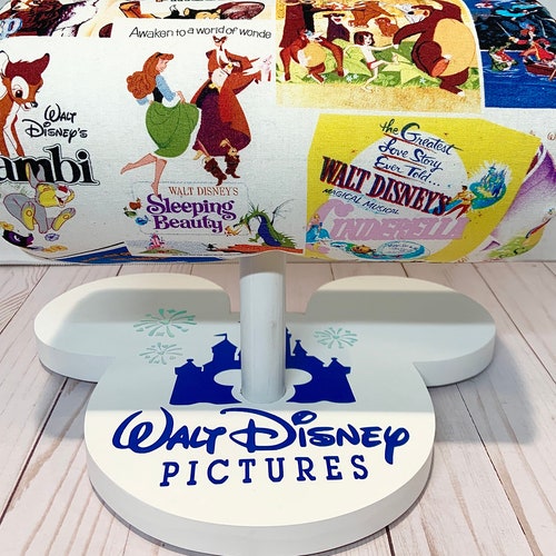Disney Ear & Headband Display Holder | Etsy