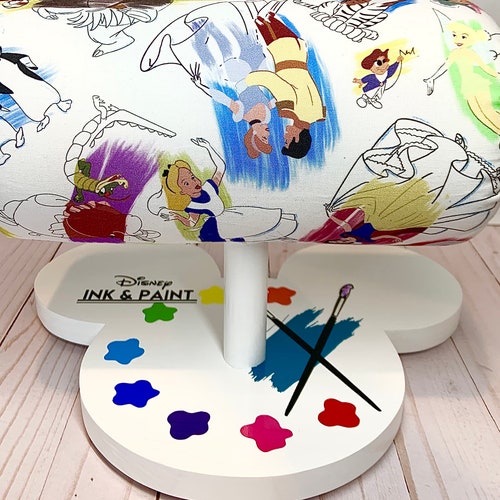 Disney Ear & Headband Display Holder - Etsy