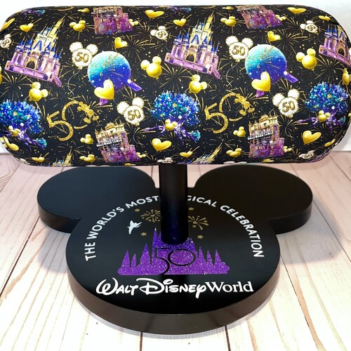 Disney Ear & Headband Display Holder - Etsy