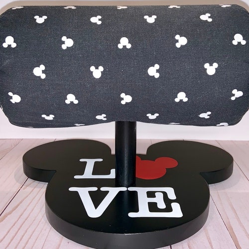 Disney Ear & Headband Display Holder - Etsy