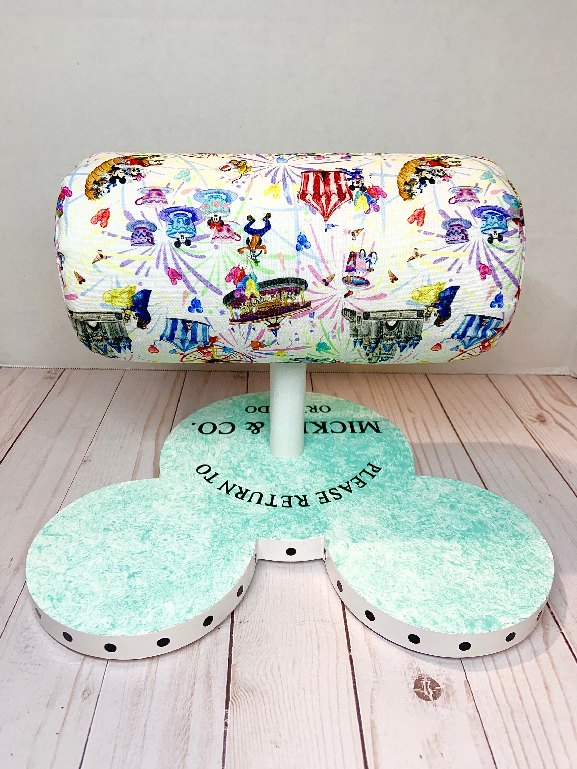 Disney Ear & Headband Display Holder - Etsy
