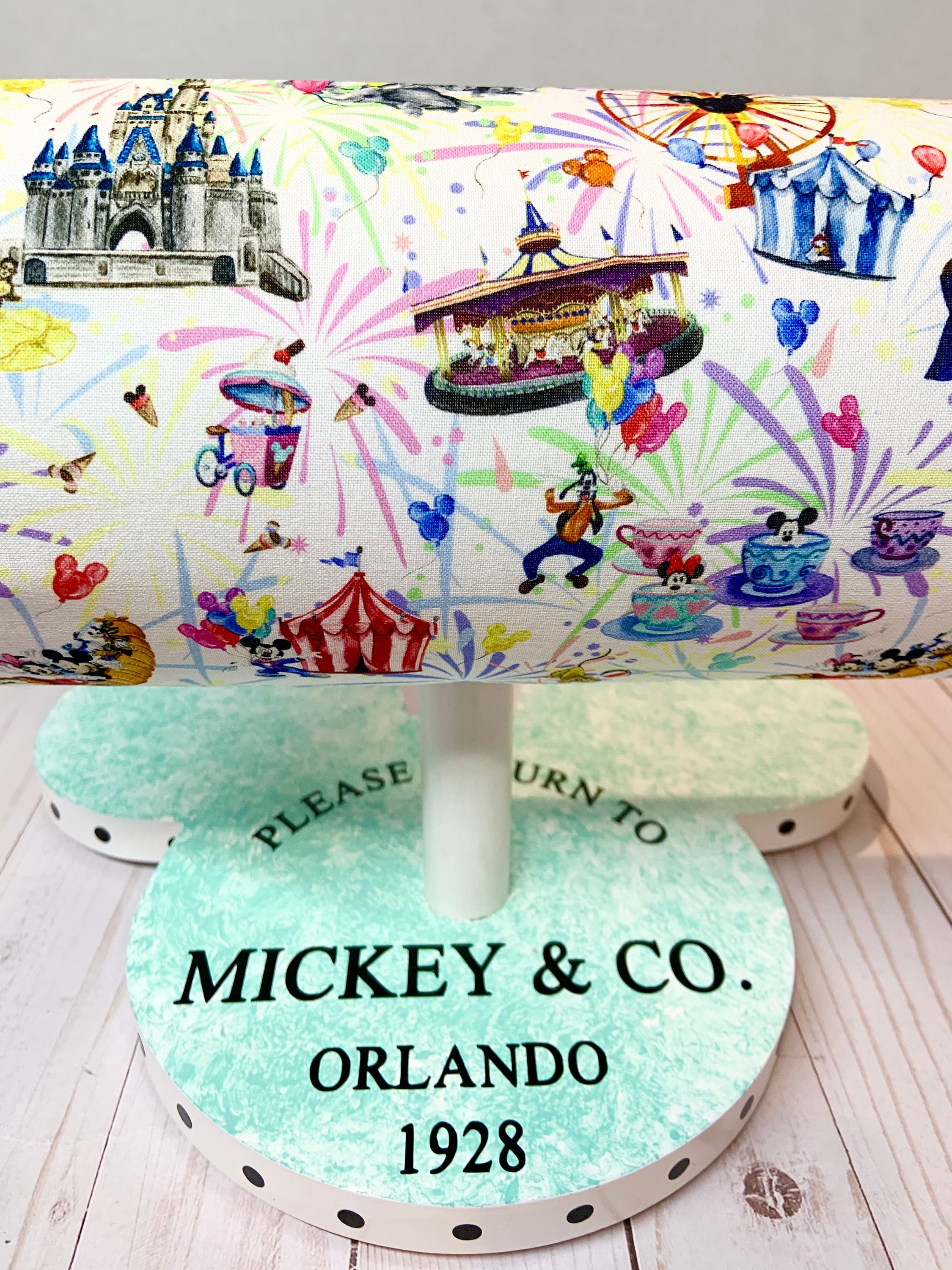 Disney Ear & Headband Display Holder - Etsy