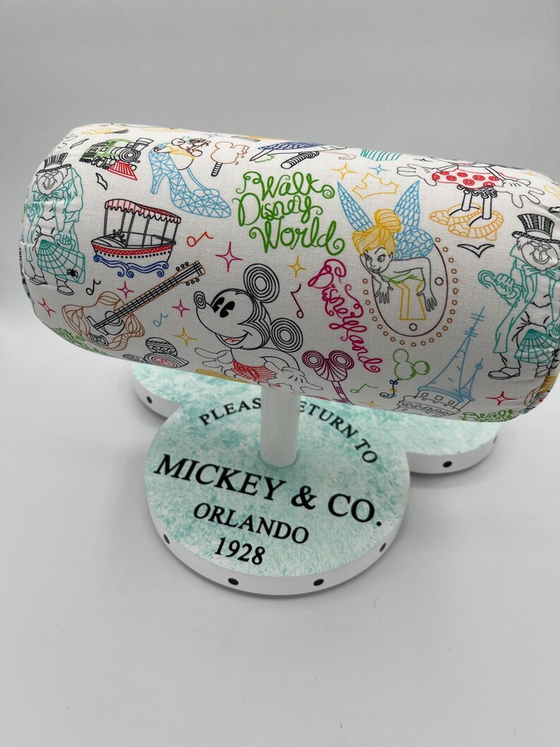 Disney Ear & Headband Display Holder - Etsy