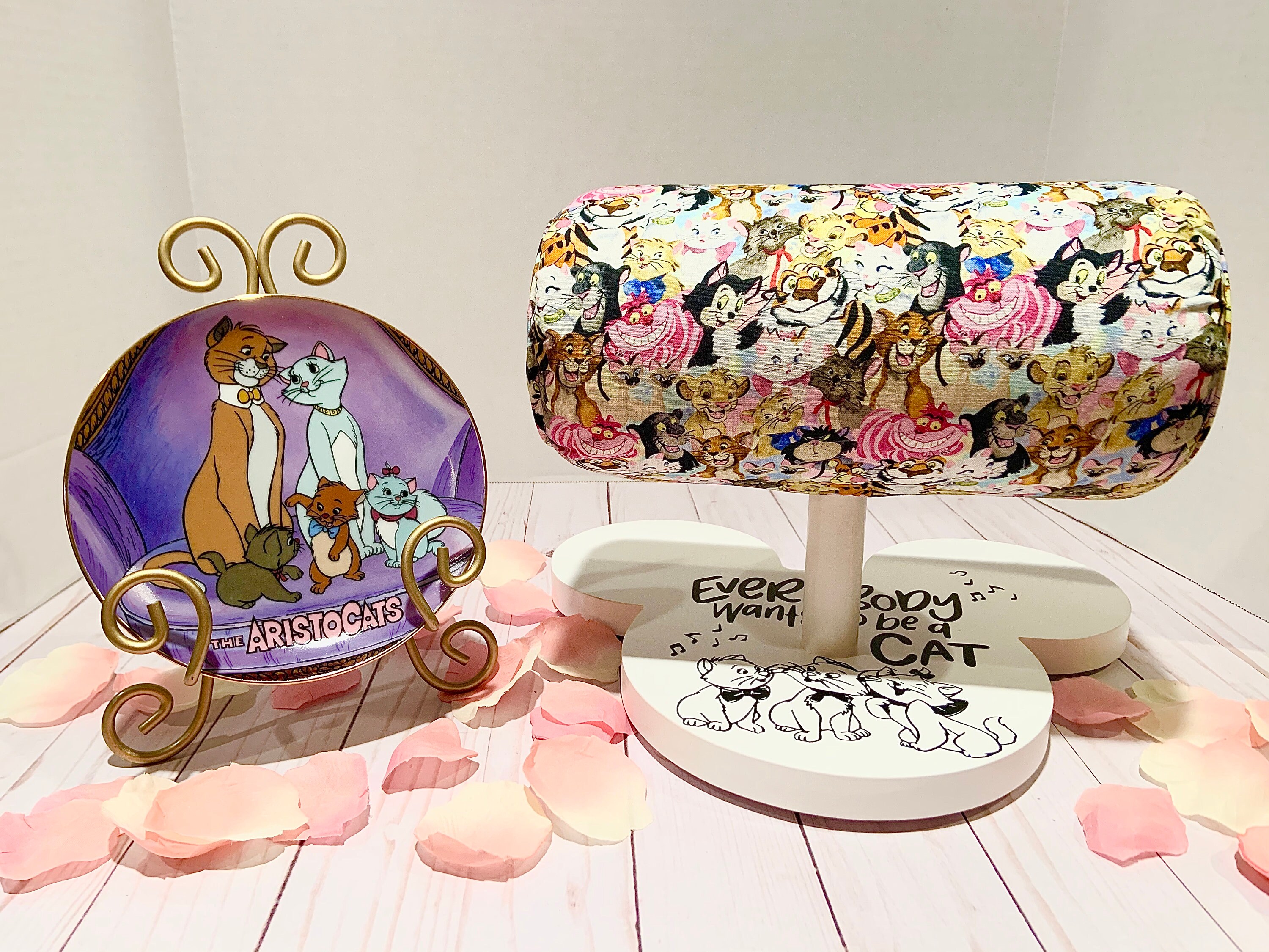 Disney Ear & Headband Display Holder | Etsy