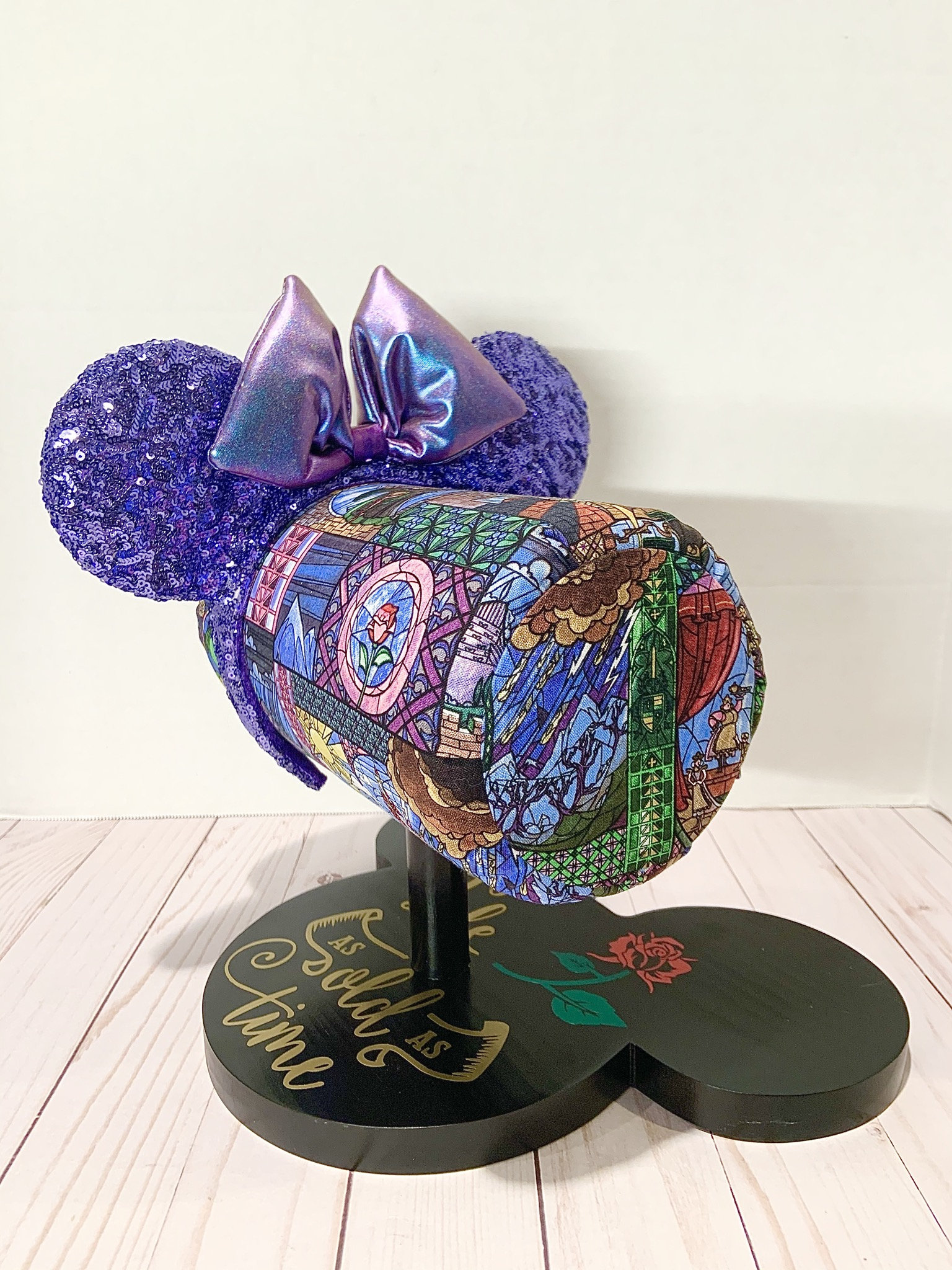 Disney Ear & Headband Display Holder | Etsy