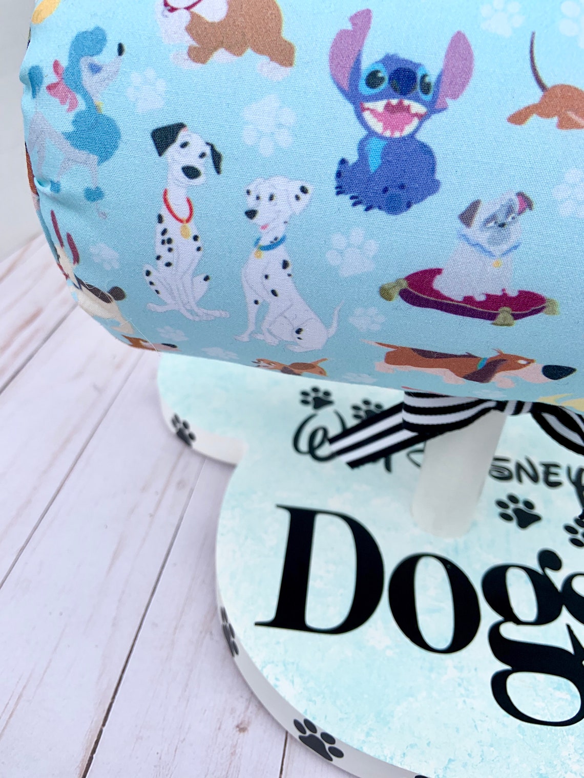 Disney Ear & Headband Display Holder - Etsy