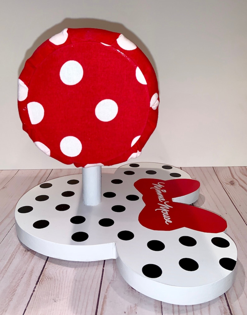 Disney Ear & Headband Display Holder - Etsy