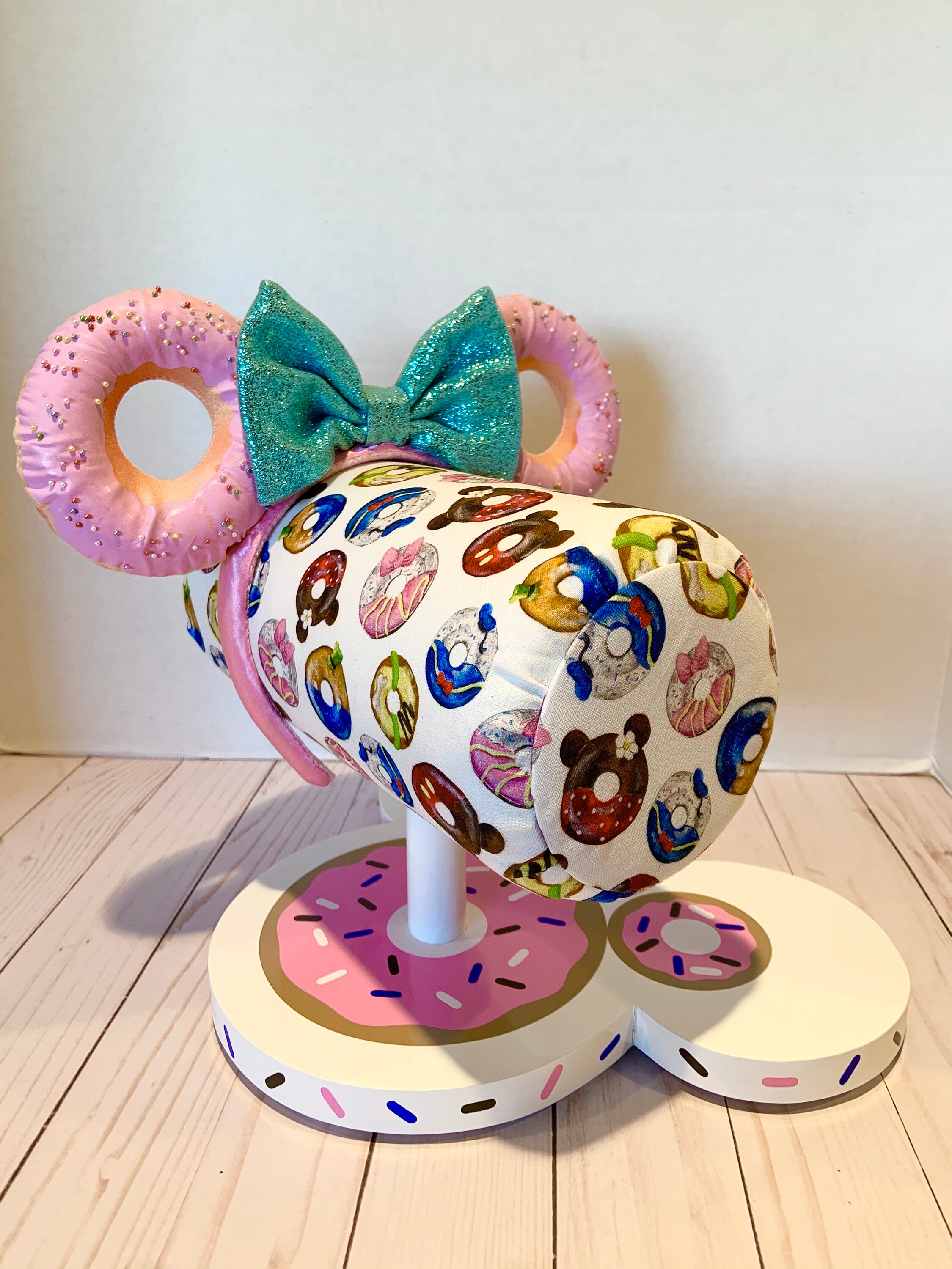 Disney Ear & Headband Display Holder - Etsy
