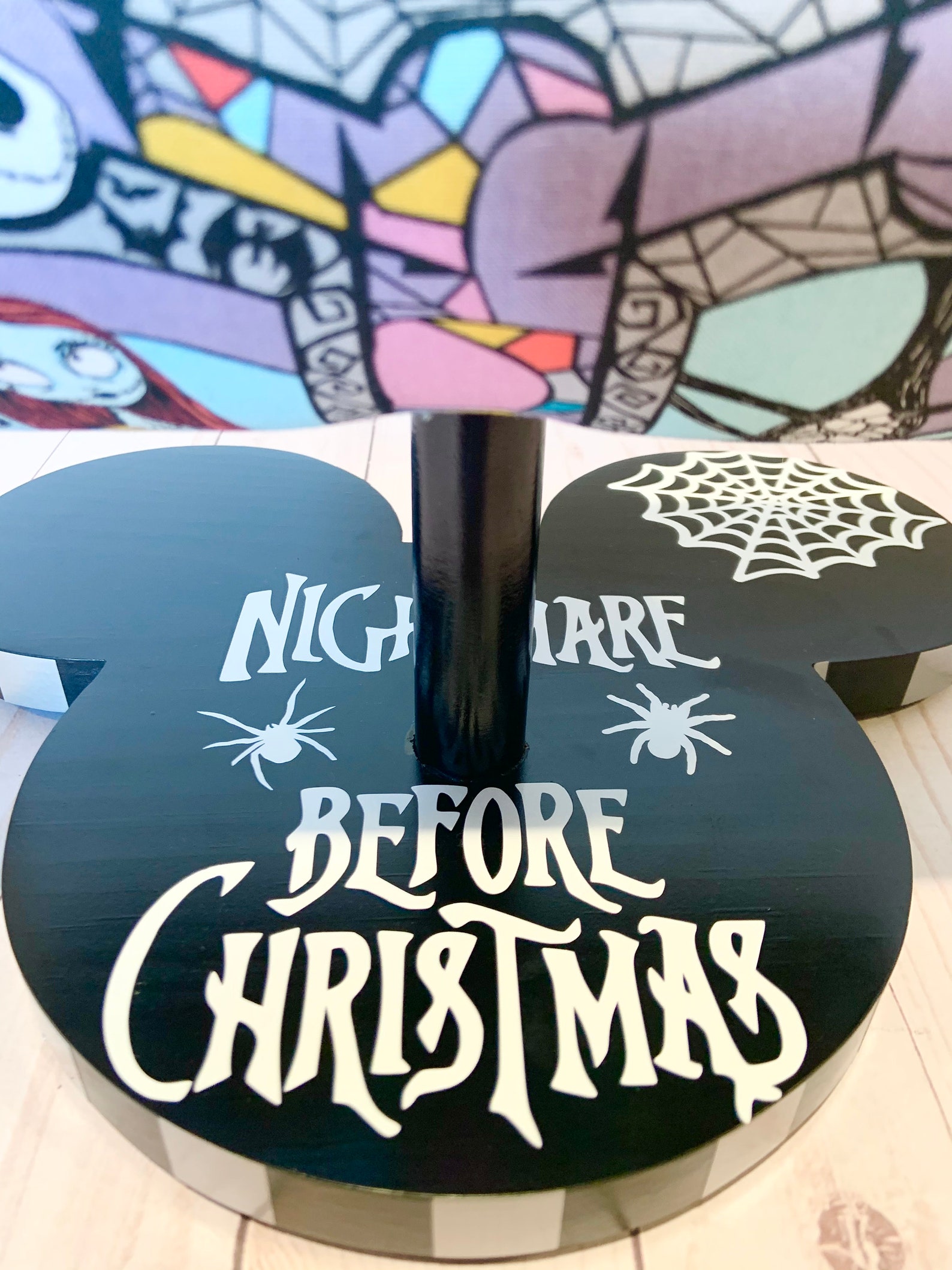 Disney Ear & Headband Display Holder - Etsy