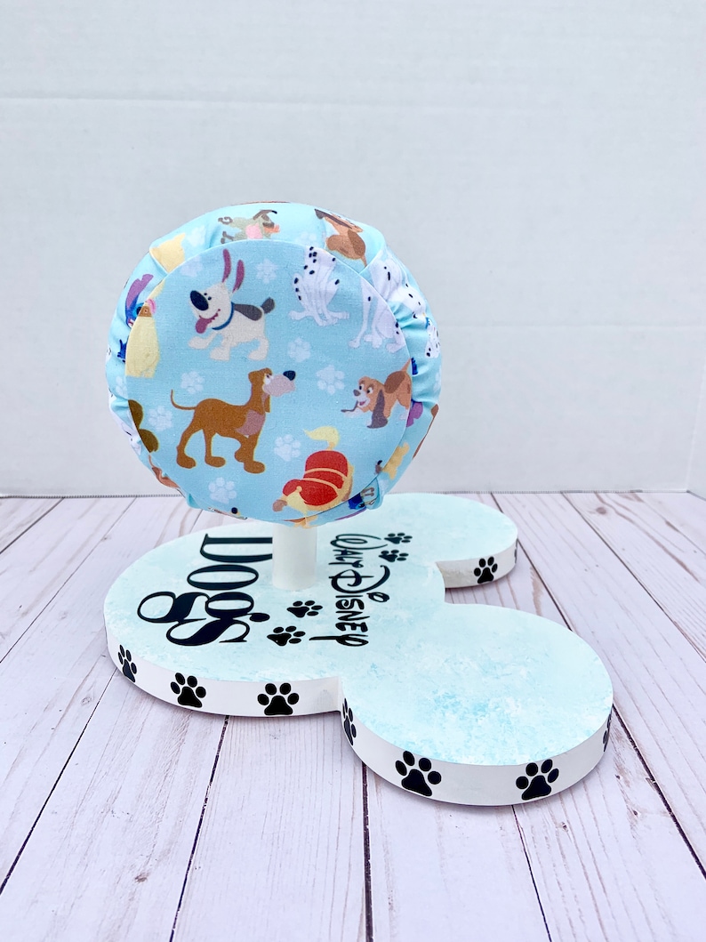 Disney Ear & Headband Display Holder - Etsy