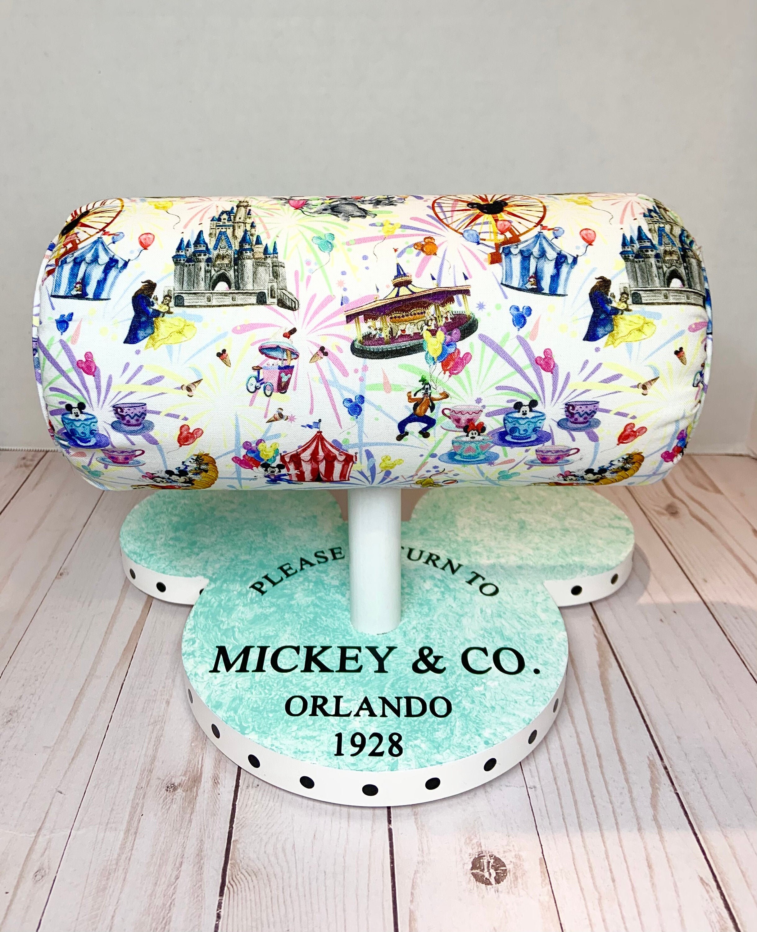 Disney Ear & Headband Display Holder - Etsy