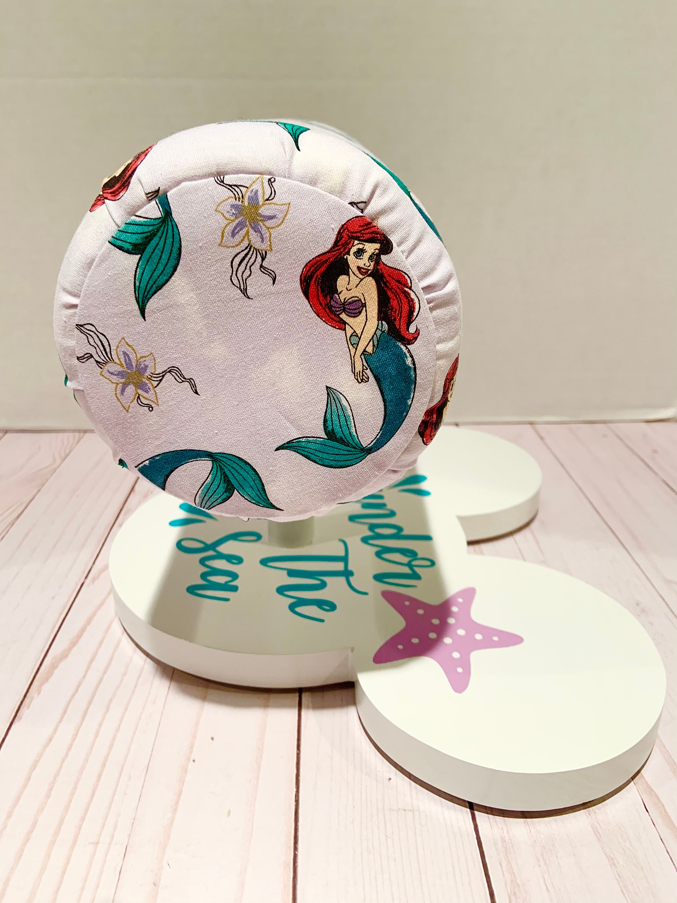 Disney Ear & Headband Display Holder - Etsy