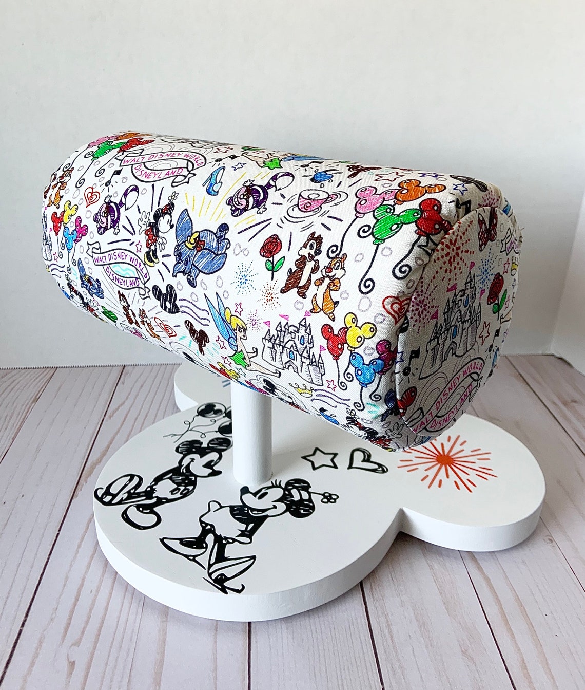 Disney Ear & Headband Display Holder - Etsy