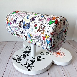 Disney Ear & Headband Display Holder - Etsy