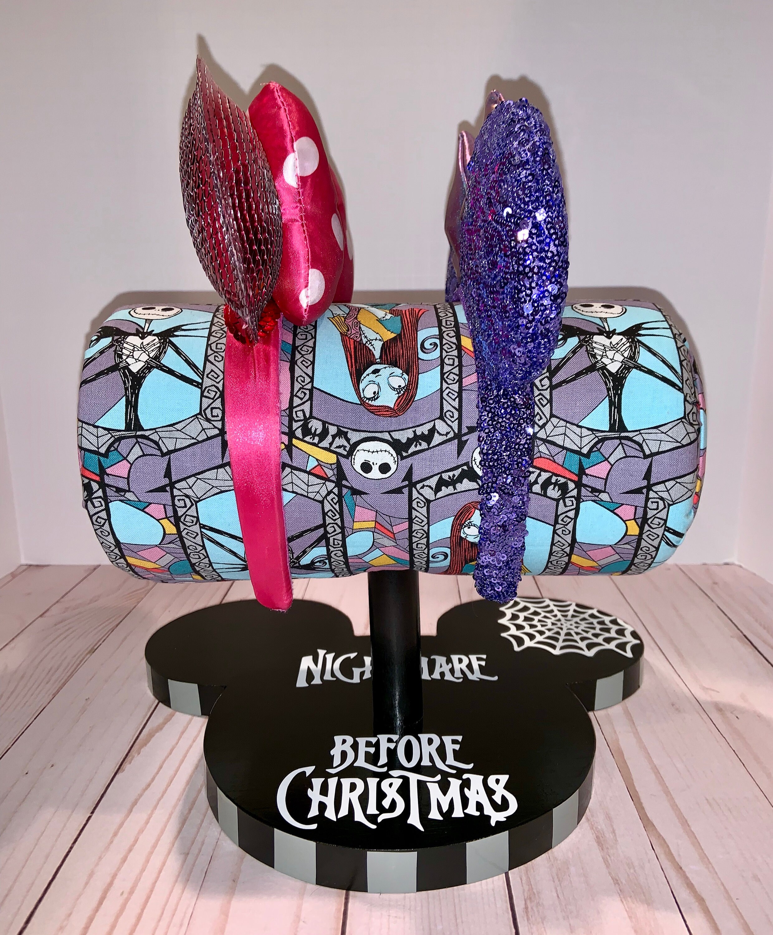 Disney Ear & Headband Display Holder - Etsy