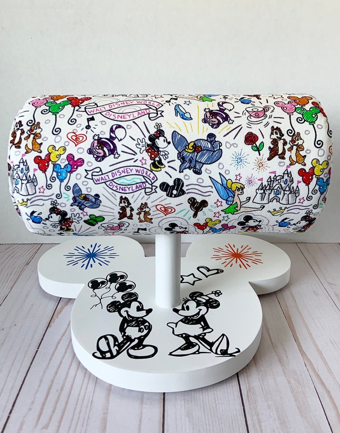 Disney Ear & Headband Display Holder - Etsy