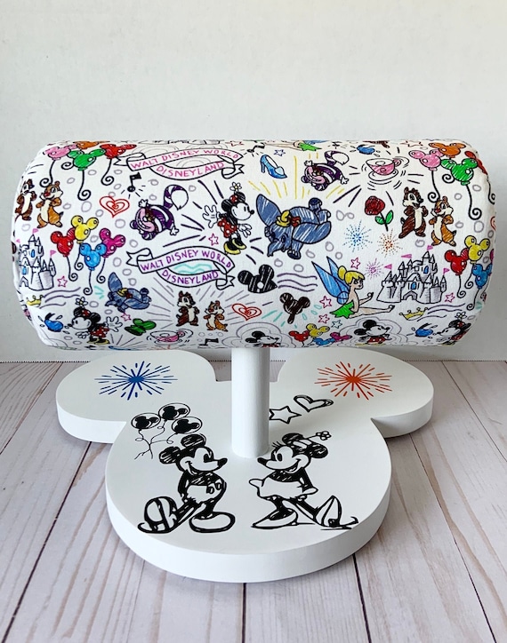 Disney Ear & Headband Display Holder - Etsy