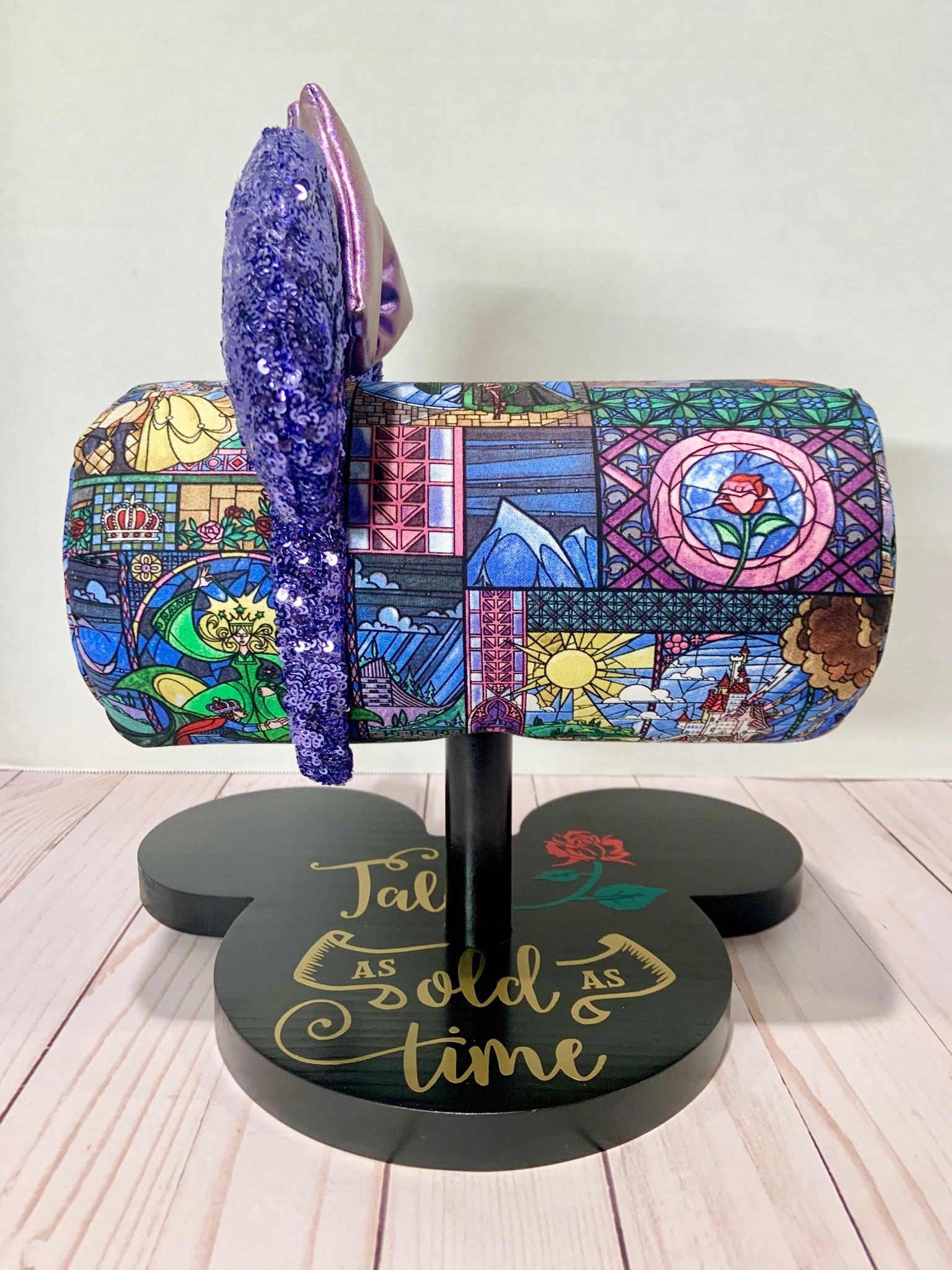 Disney Ear & Headband Display Holder | Etsy