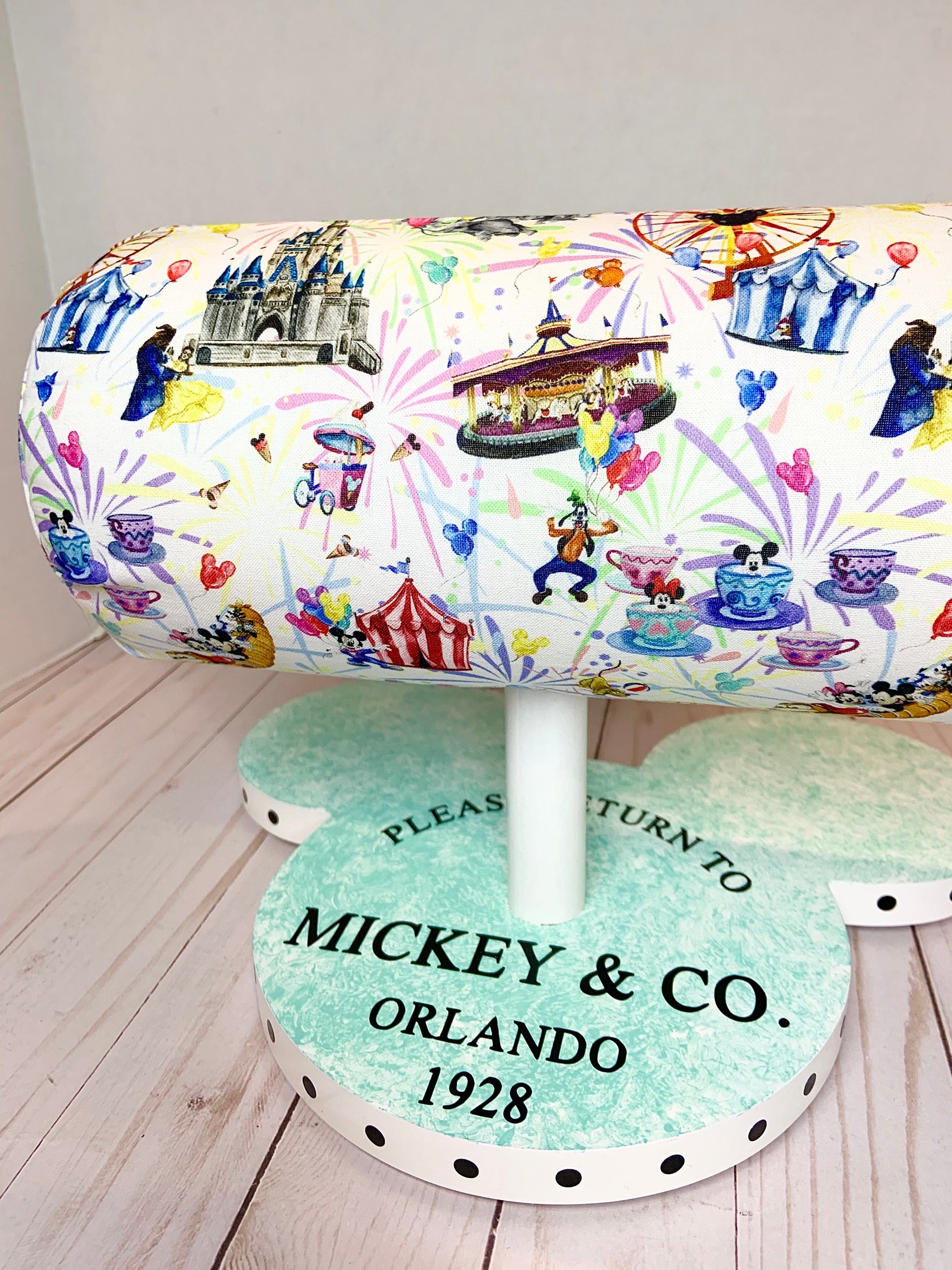 Disney Ear & Headband Display Holder - Etsy