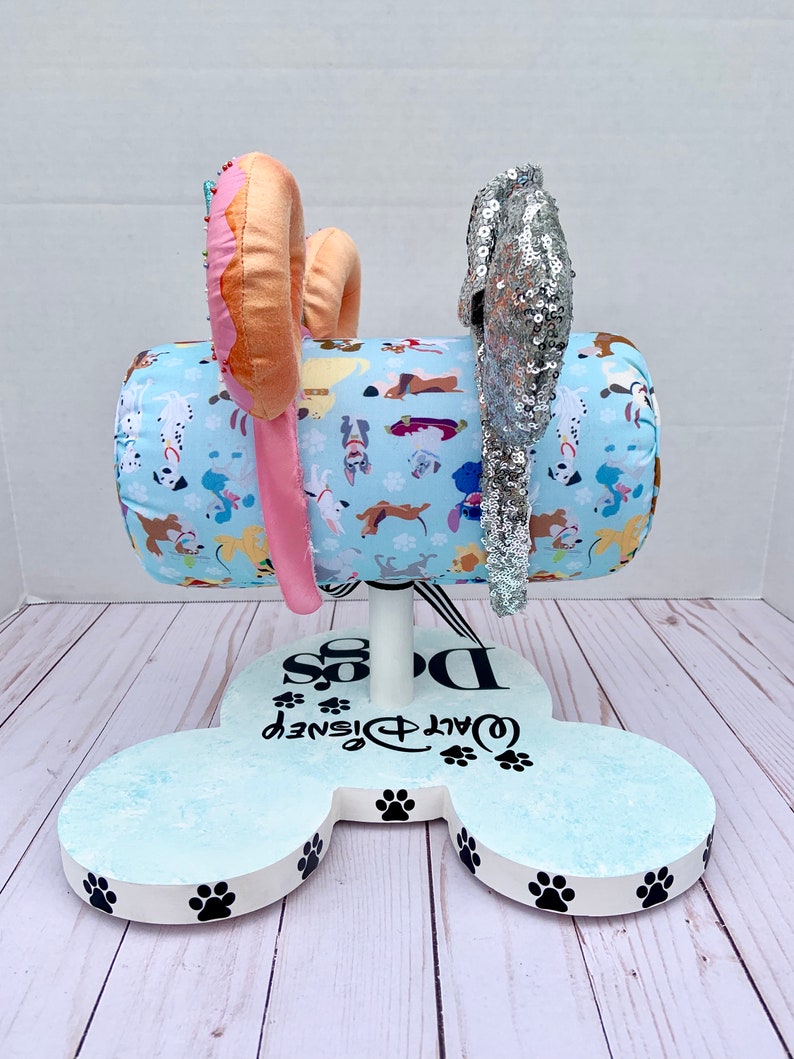 Disney Ear & Headband Display Holder - Etsy