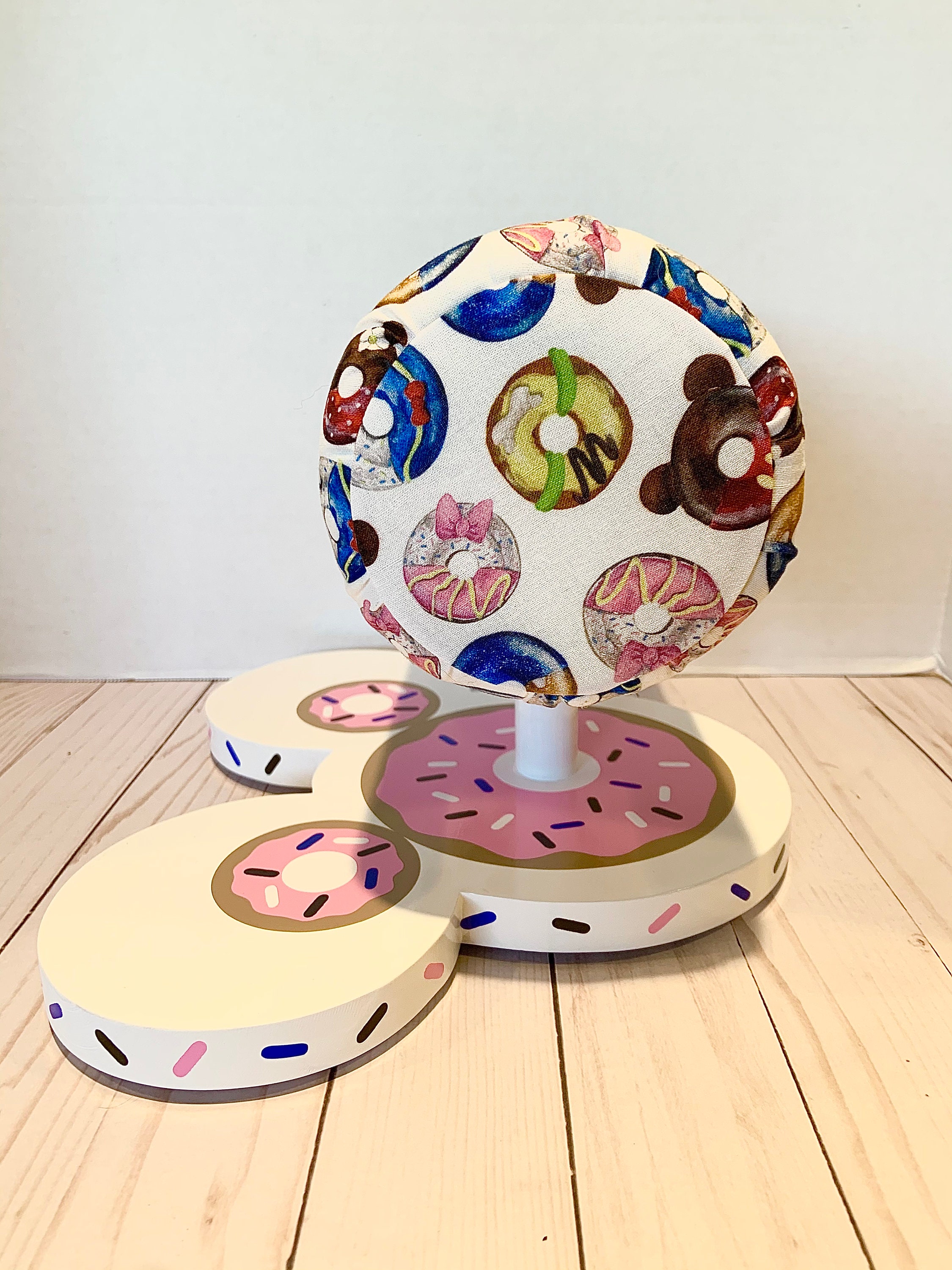 Disney Ear & Headband Display Holder - Etsy