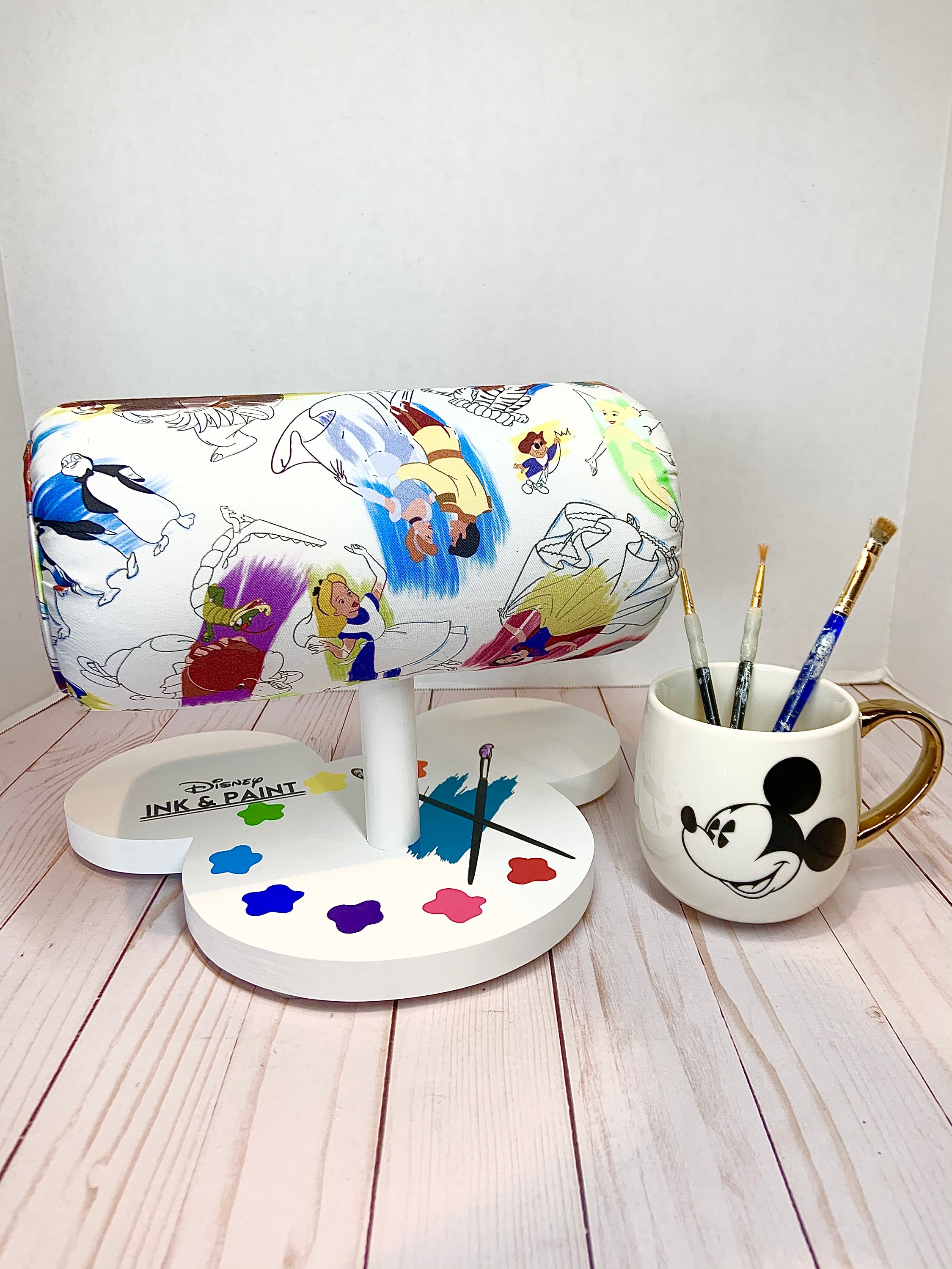 Disney Ear & Headband Display Holder - Etsy