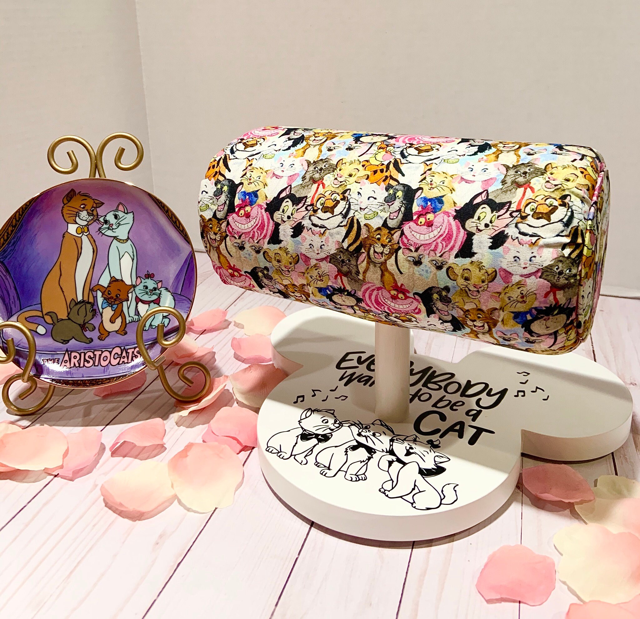 Disney Ear & Headband Display Holder | Etsy