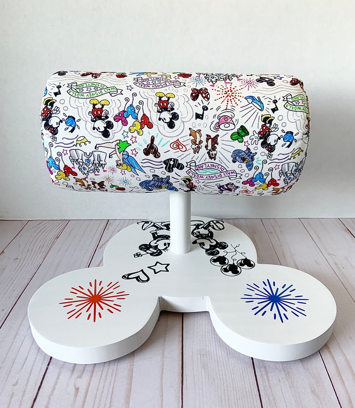 Disney Ear & Headband Display Holder - Etsy