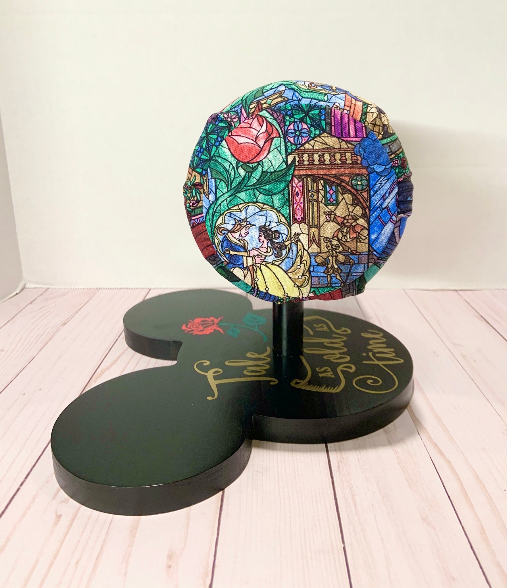 Disney Ear & Headband Display Holder | Etsy