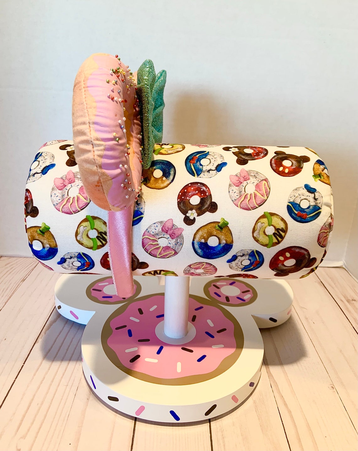 Disney Ear & Headband Display Holder - Etsy