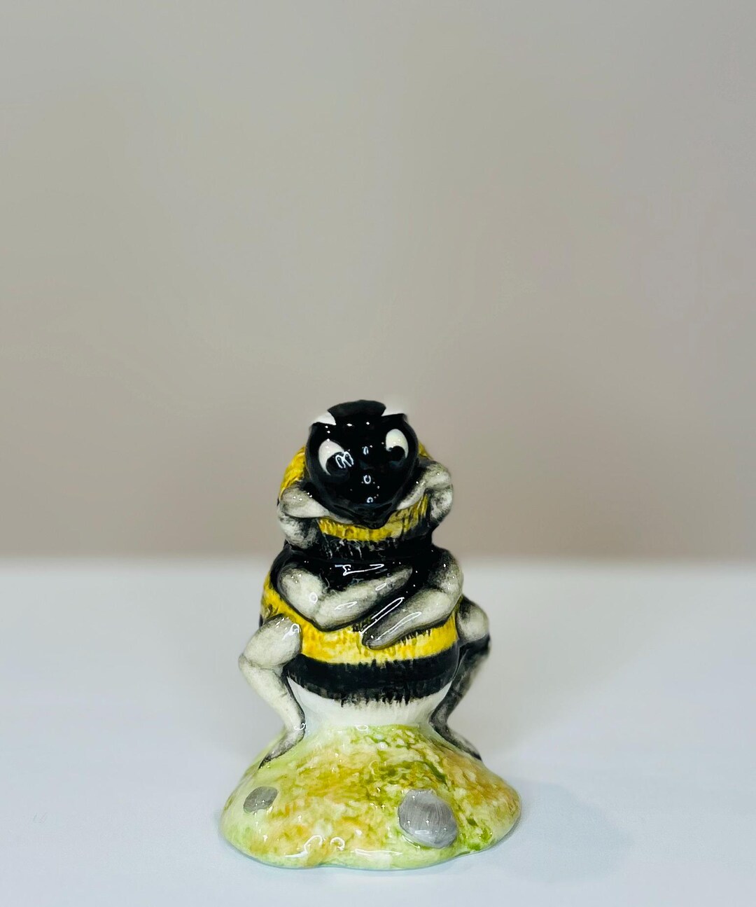 Beatrix Potter Figurine, "babbitty Bumble", Royal Albert Bunnykins ...