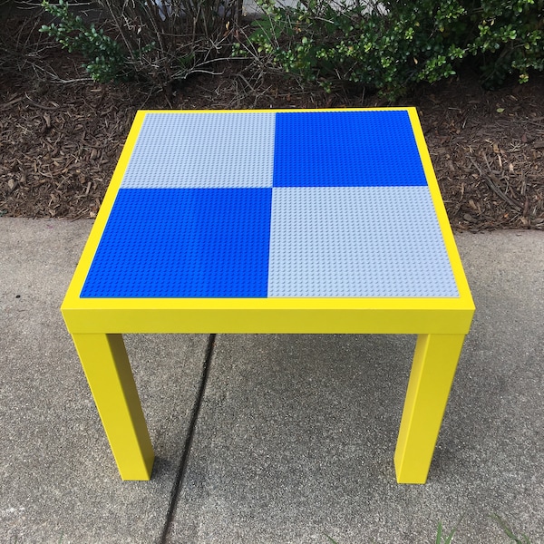 Duplo Table - Etsy
