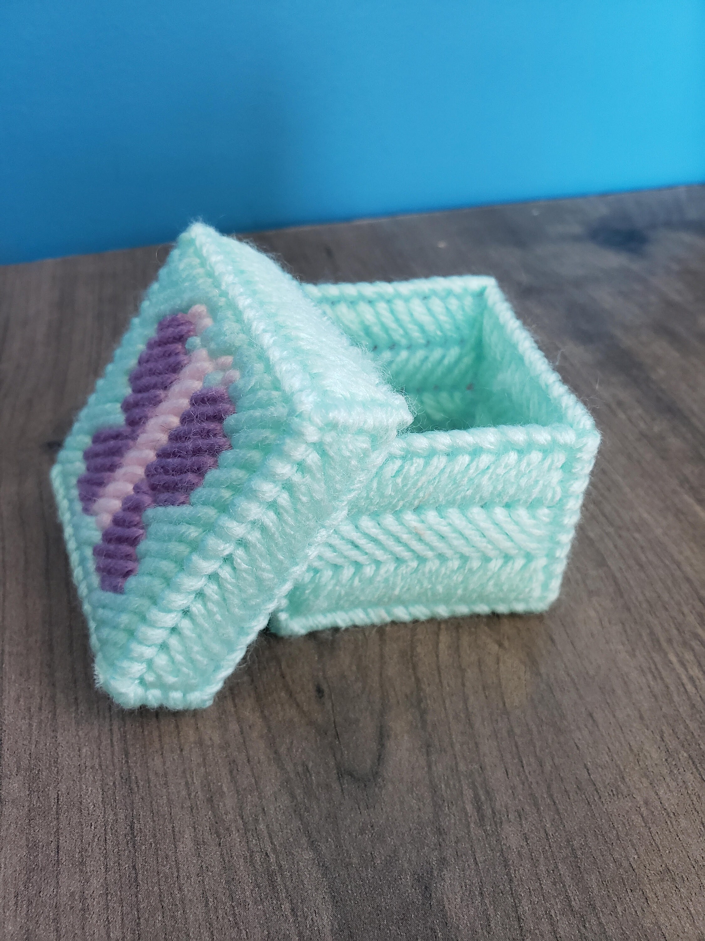 Mini Trinket Boxes | Etsy