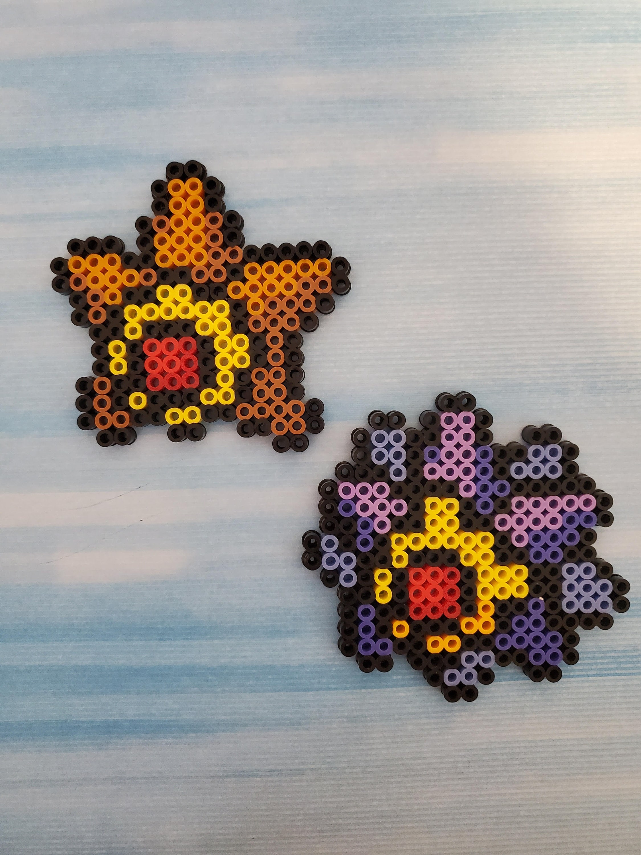 Staryu Evolution