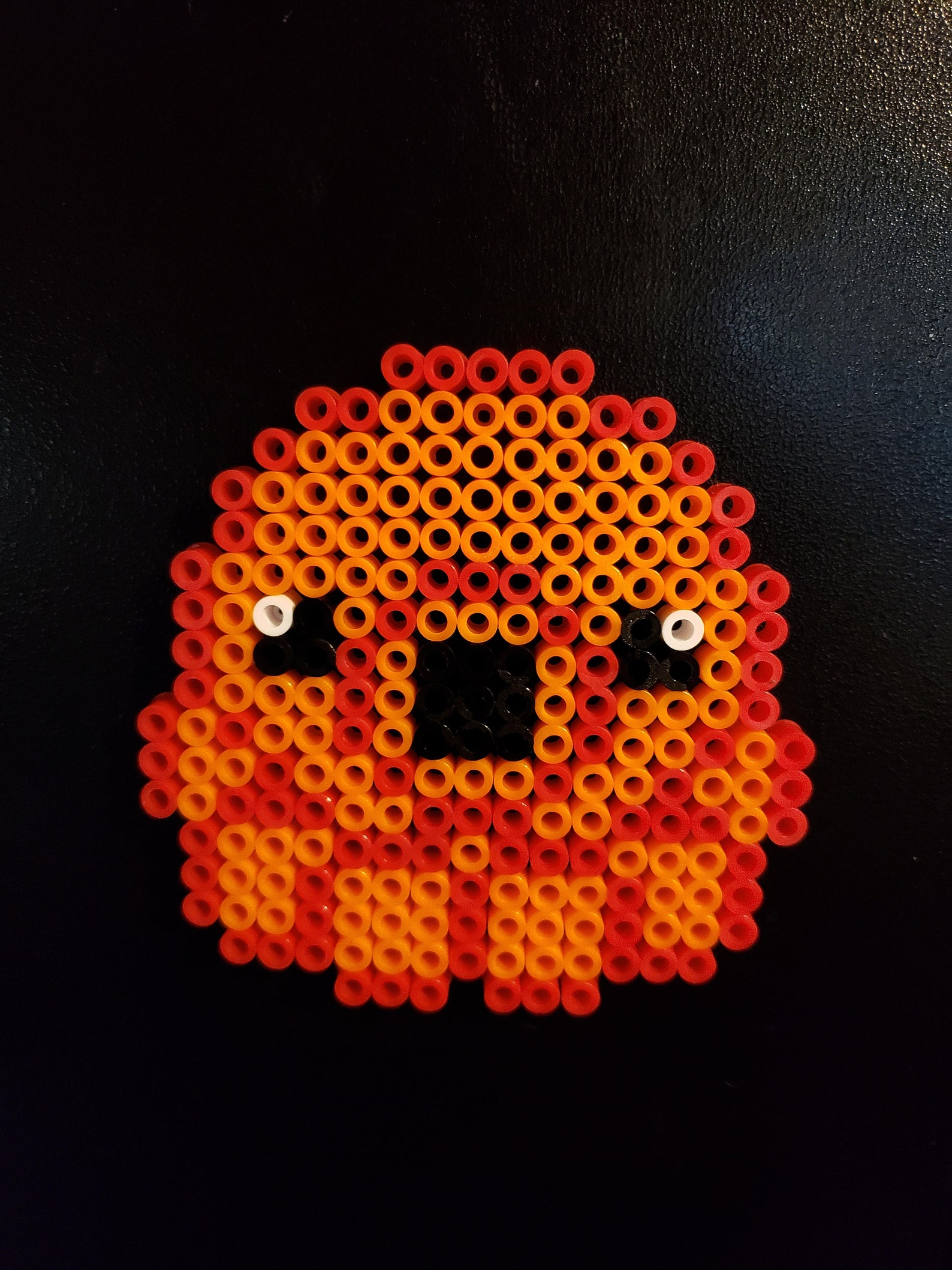Octopus Perler Bead Magnets - Etsy