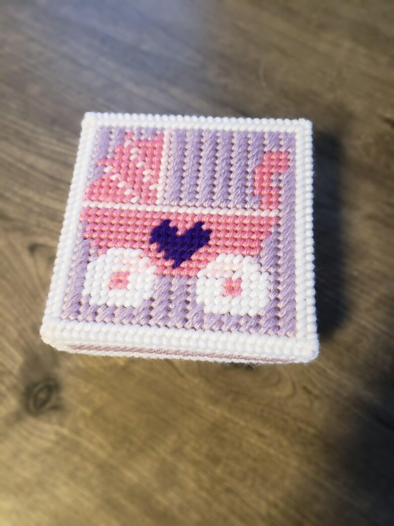 Baby Carriage Trinket Box | Etsy