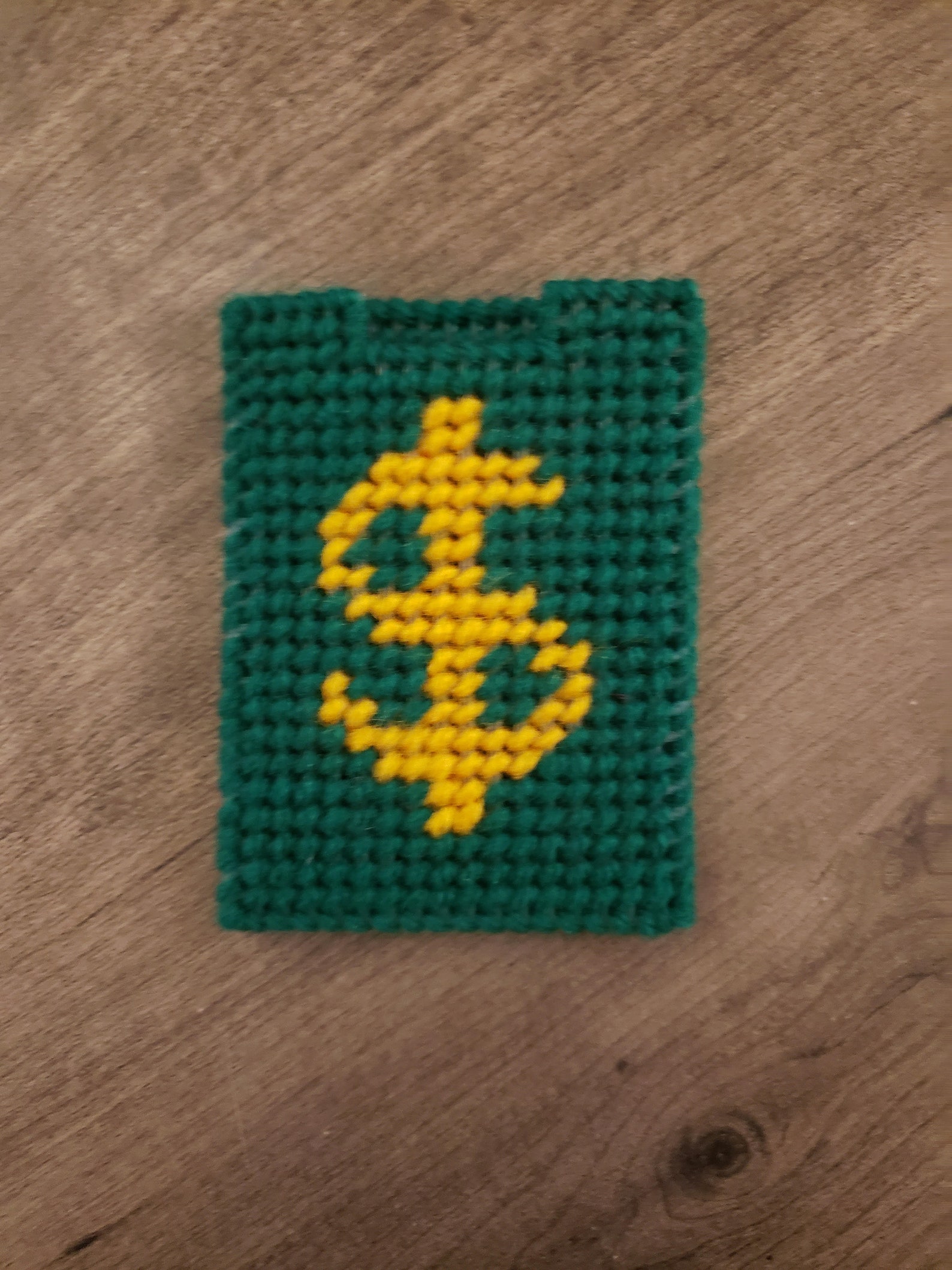 Dollar Sign Money/Gift Card Holders | Etsy