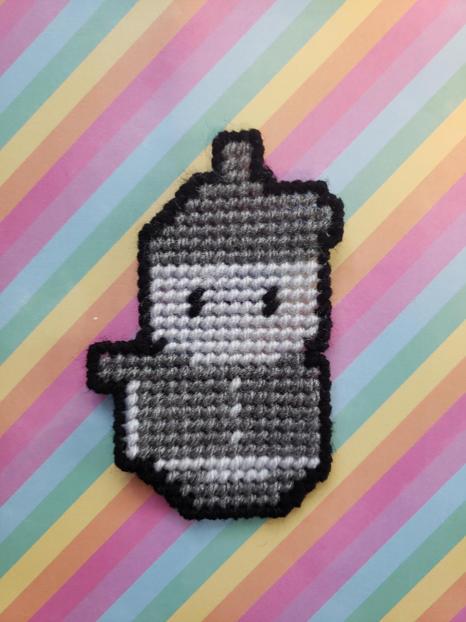 Set of 7 Wizard of Oz Chibis | Etsy