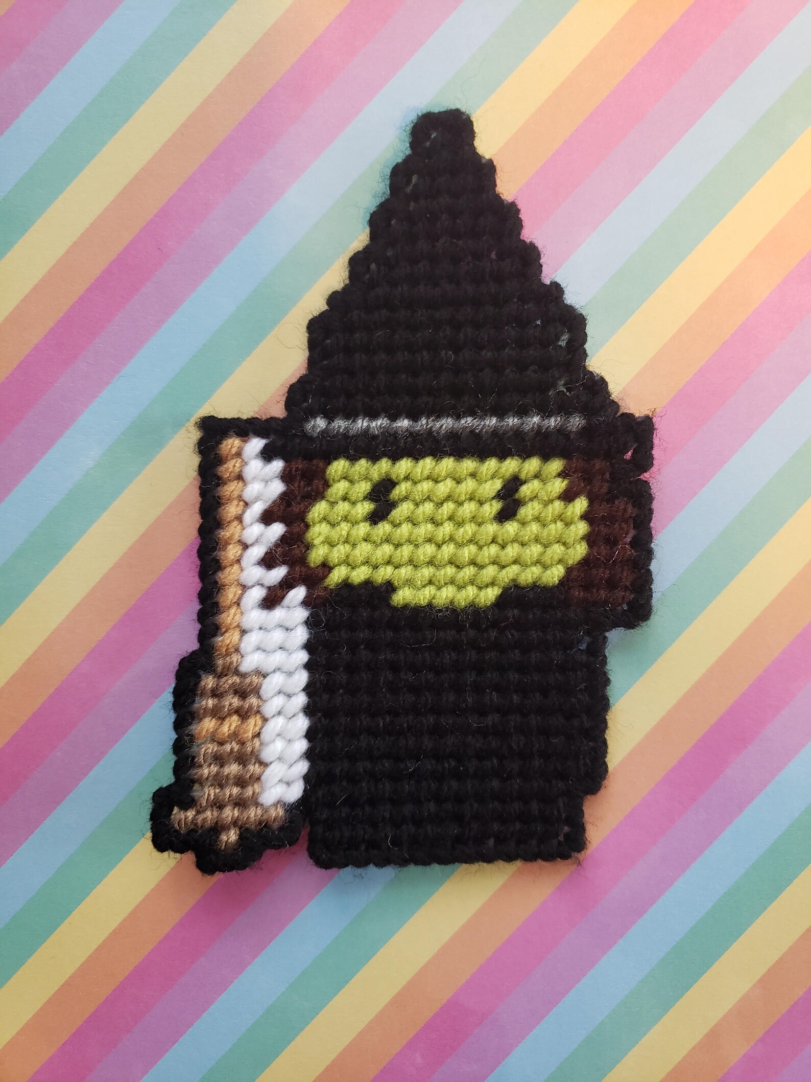 Set of 7 Wizard of Oz Chibis | Etsy