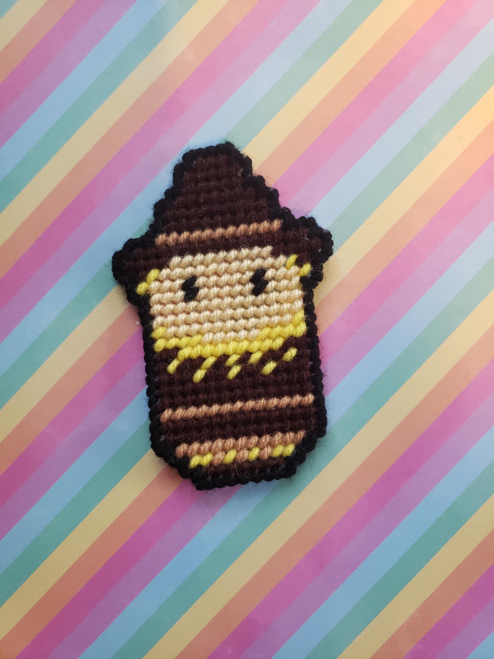 Set of 7 Wizard of Oz Chibis | Etsy