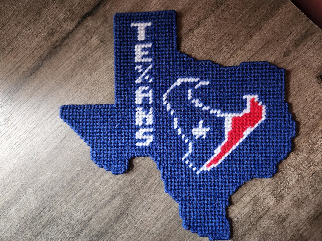 NFL States Wall Hanging/decorations All Teams Available - Etsy