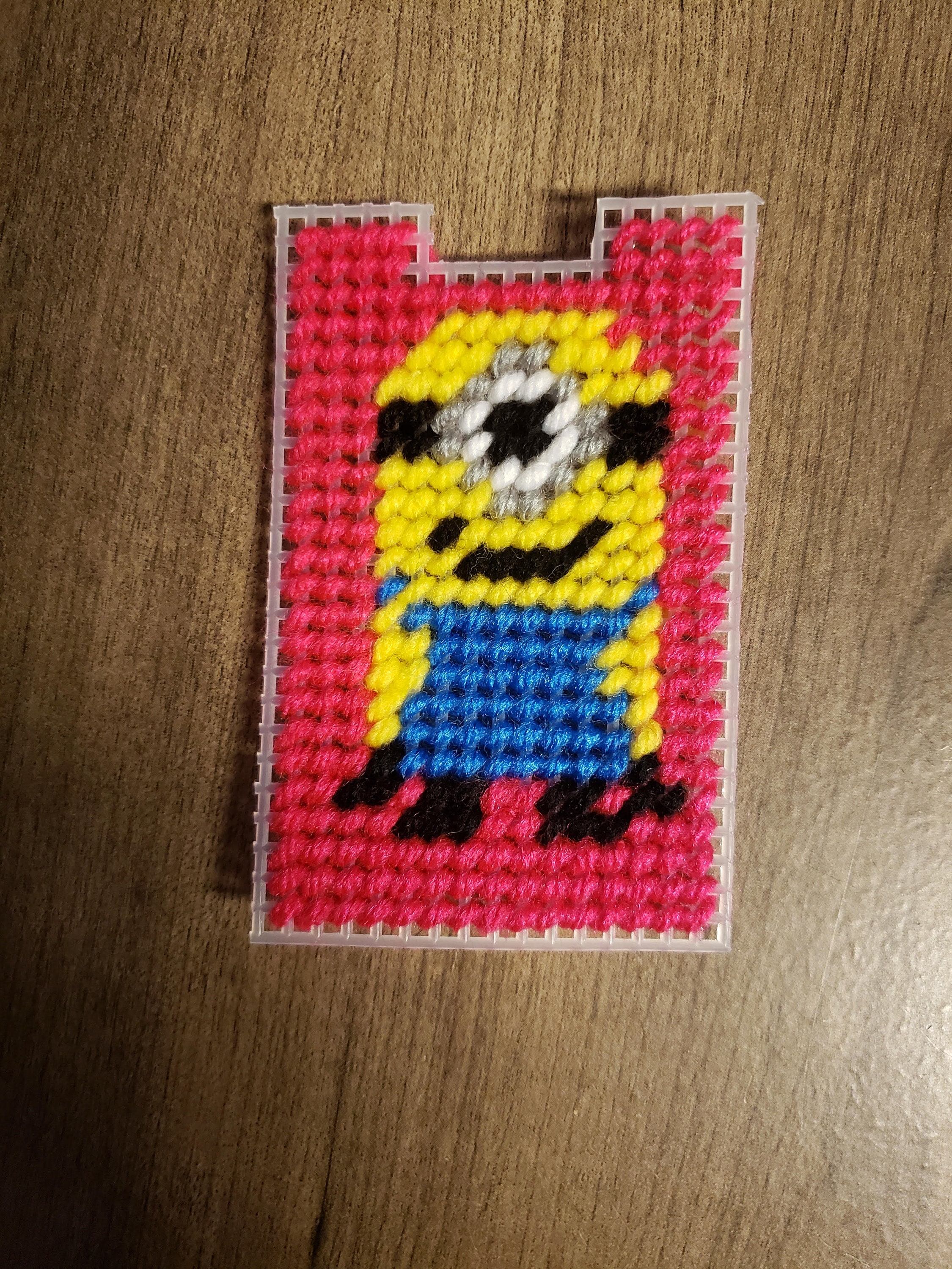 Minion Money/gift Card Holders - Etsy