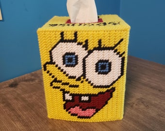Spongebob Cover - Etsy