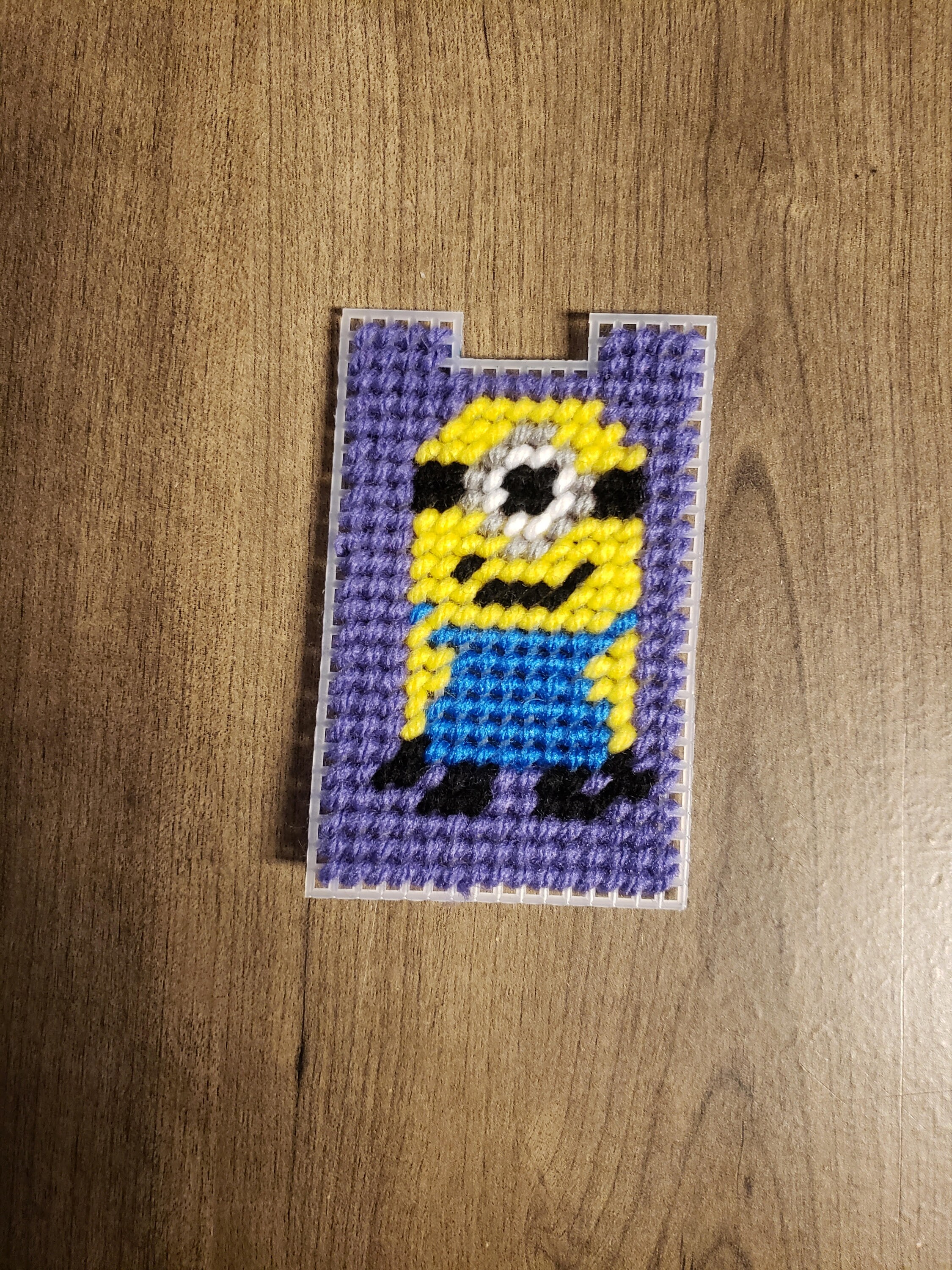 Minion Money/gift Card Holders - Etsy