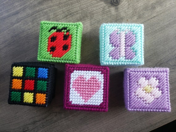 Mini Trinket Boxes | Etsy