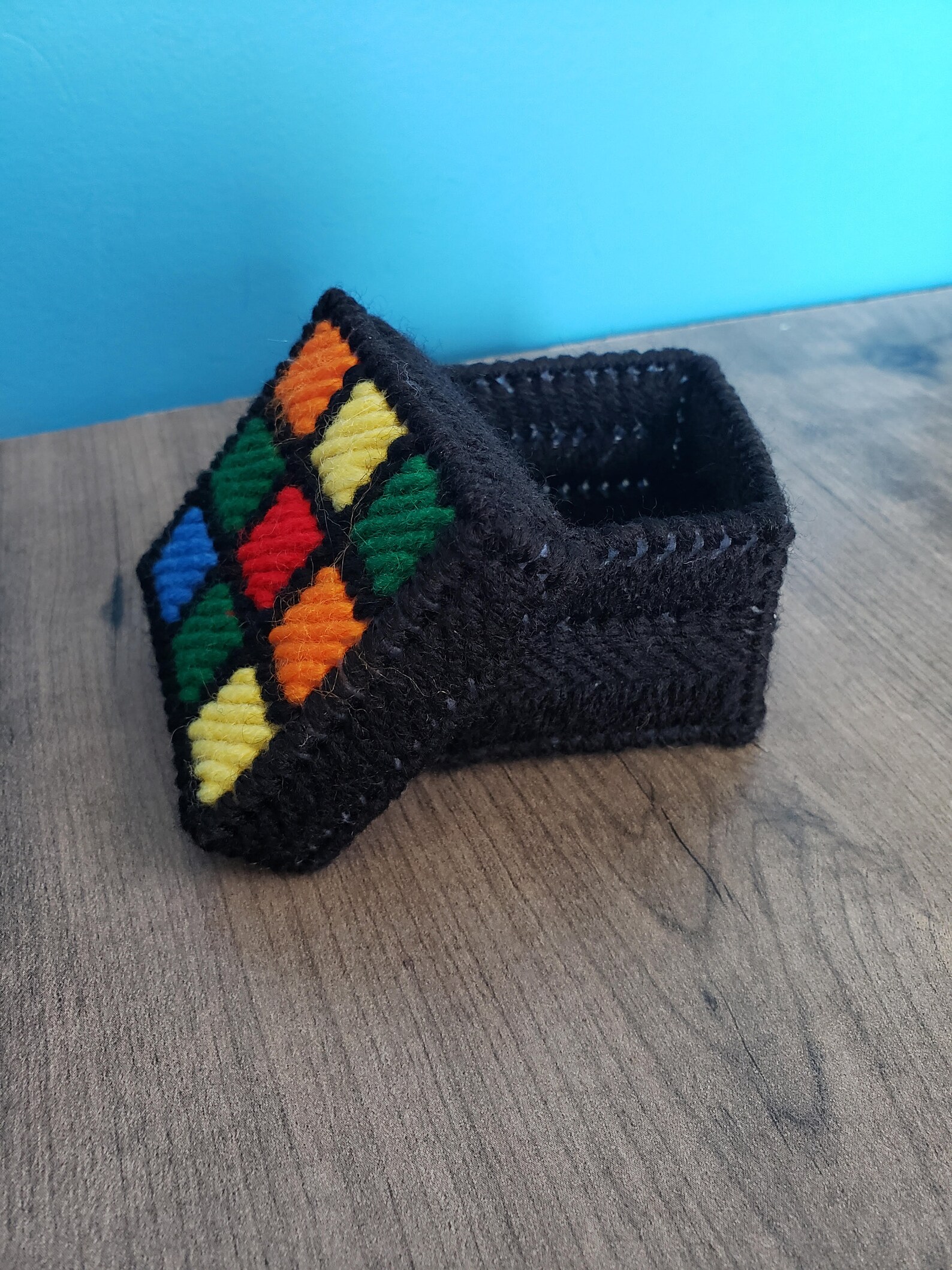 Mini Trinket Boxes | Etsy