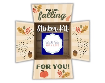 Fall Care Package - Etsy